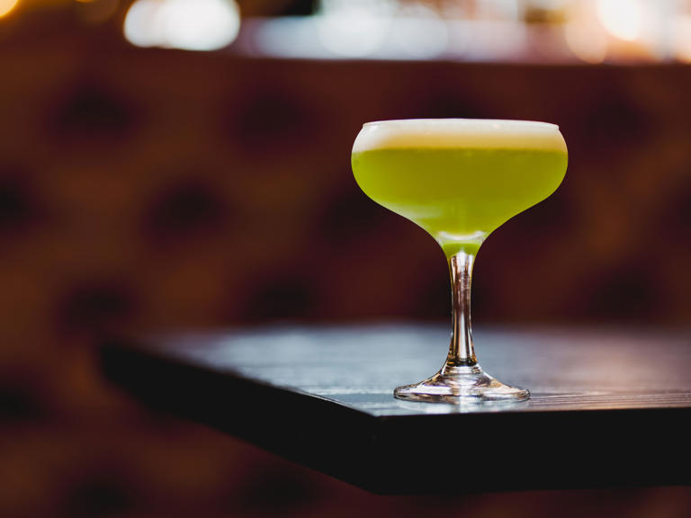 First Look: Inside Great Western Road's new cocktail bar and restaurant ...