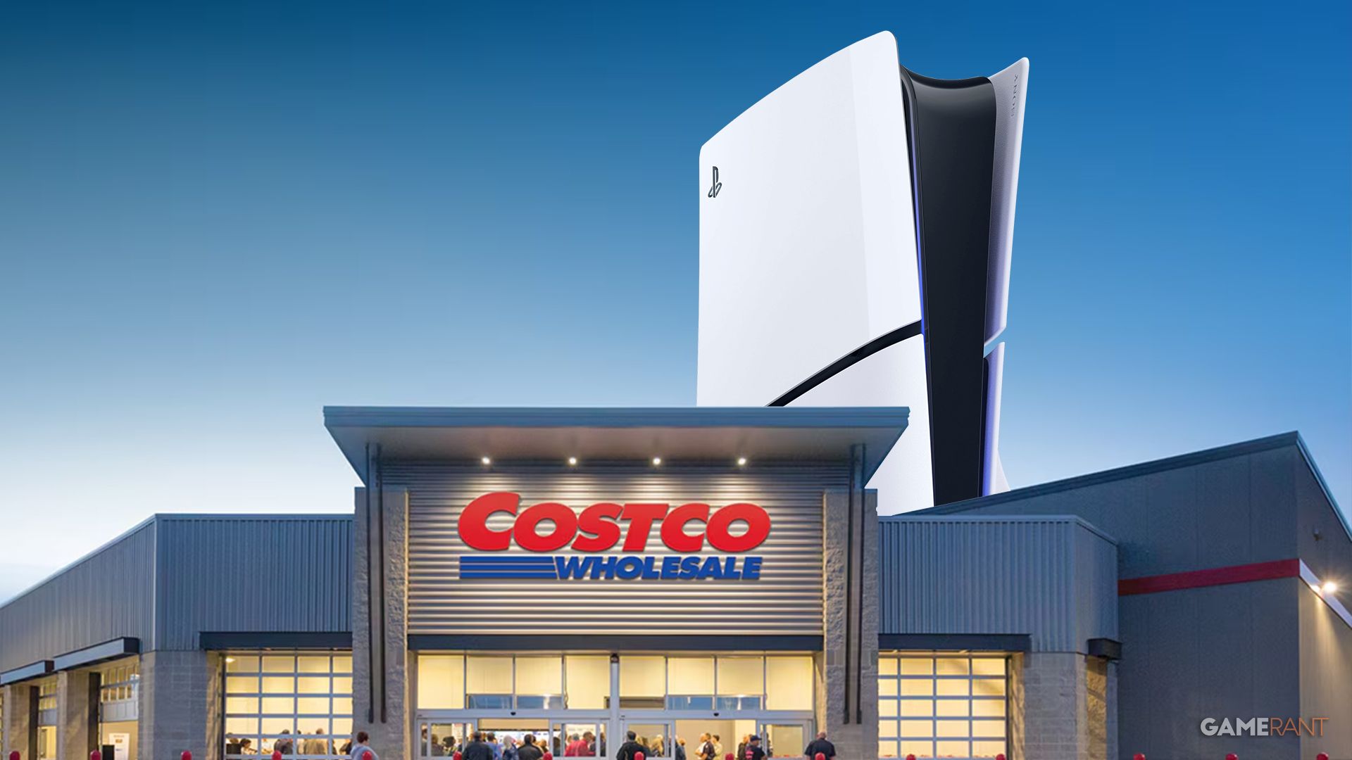 Costco Customers Can Save Big Money On a PS5 Soon