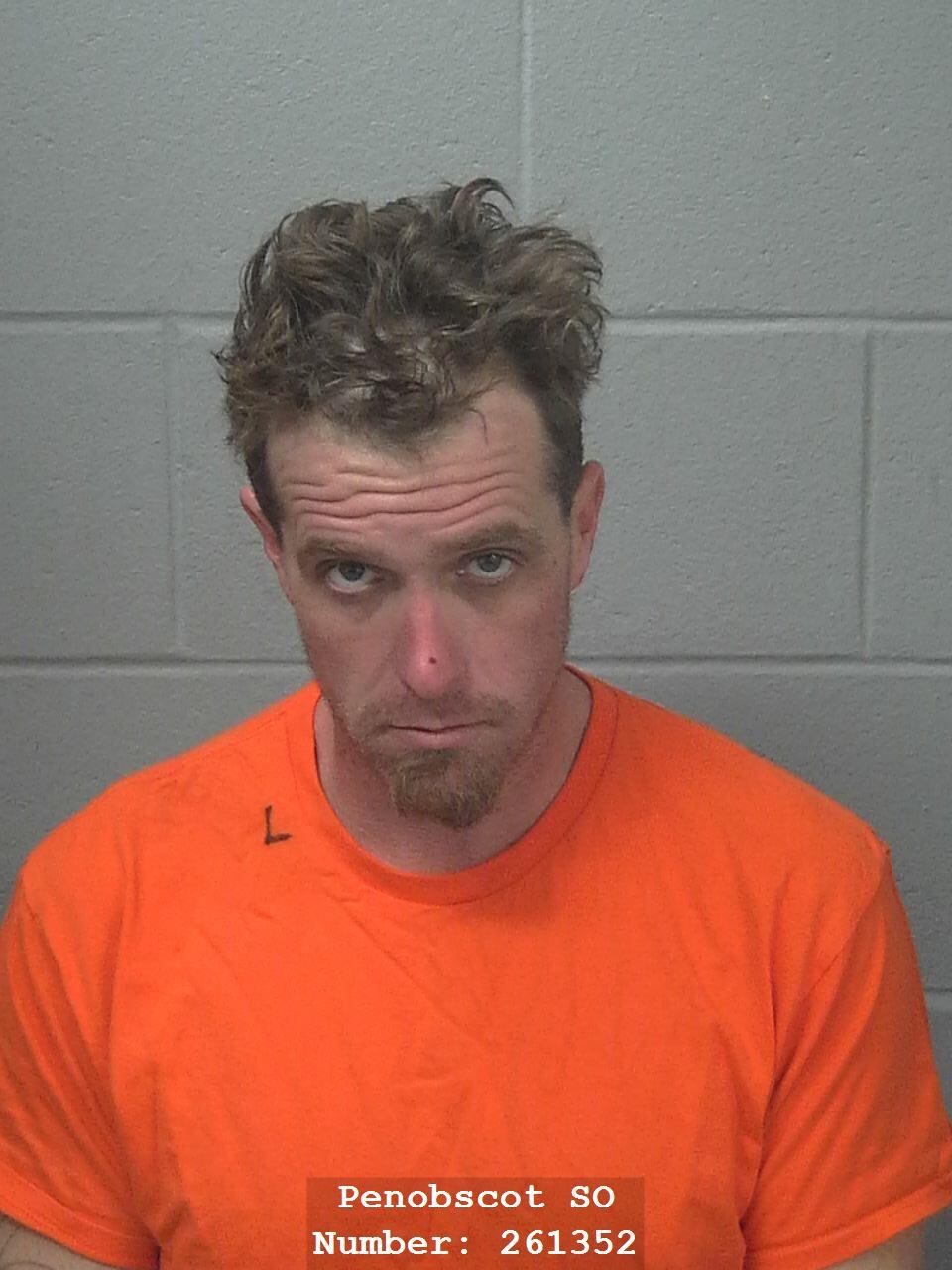 Massachusetts man arrested for allegedly causing three-car crash in Bangor
