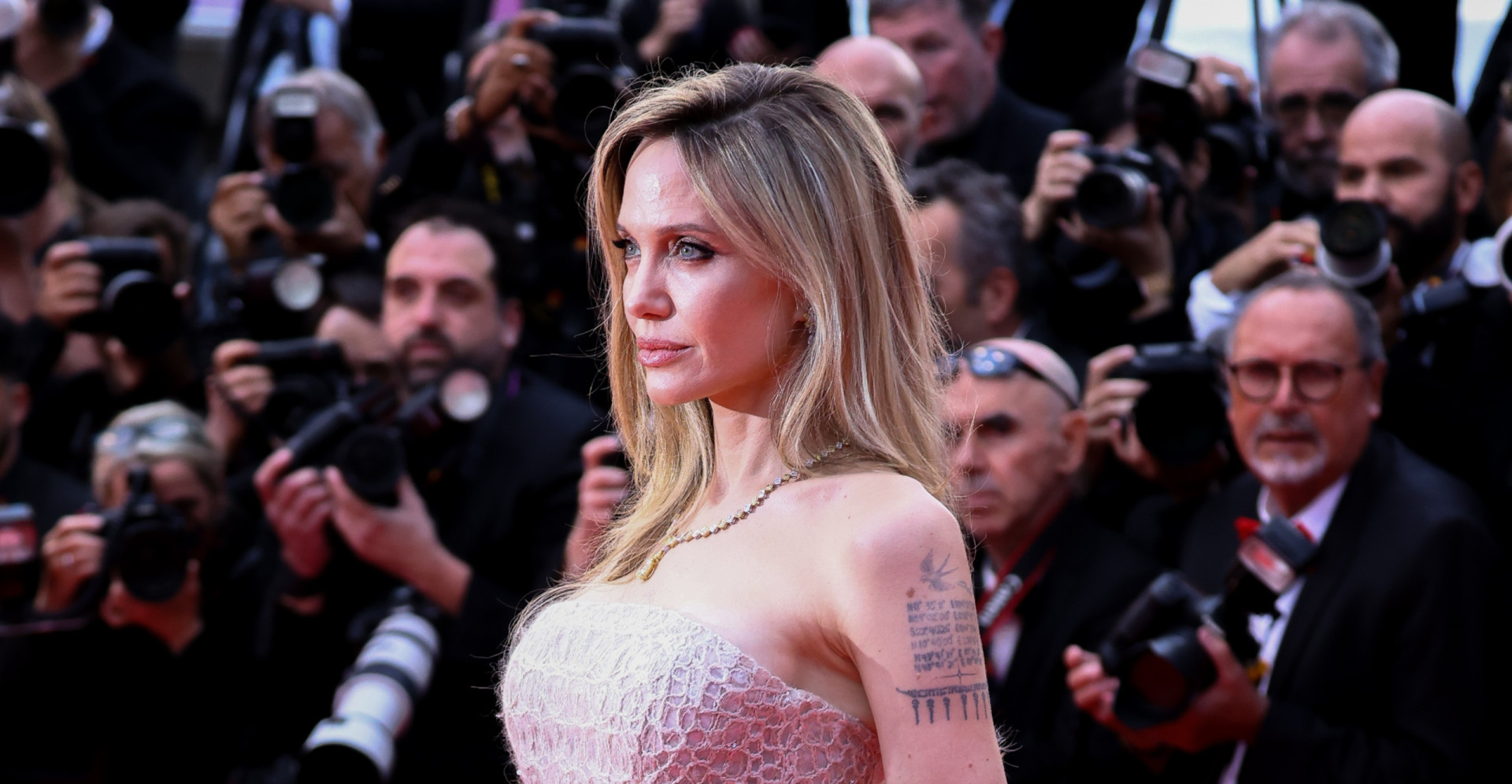 These famous figures have all battled cancer