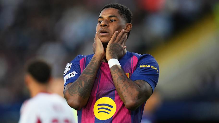 Former Champions League Winner Seriously Doubts Barcelona Credentials