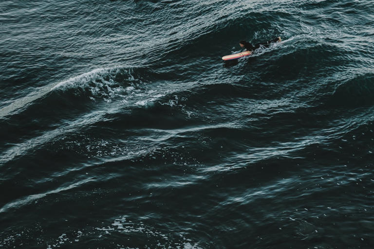 Fear of Boats and Open Water: Why the Ocean Feels So Unsafe for Some People