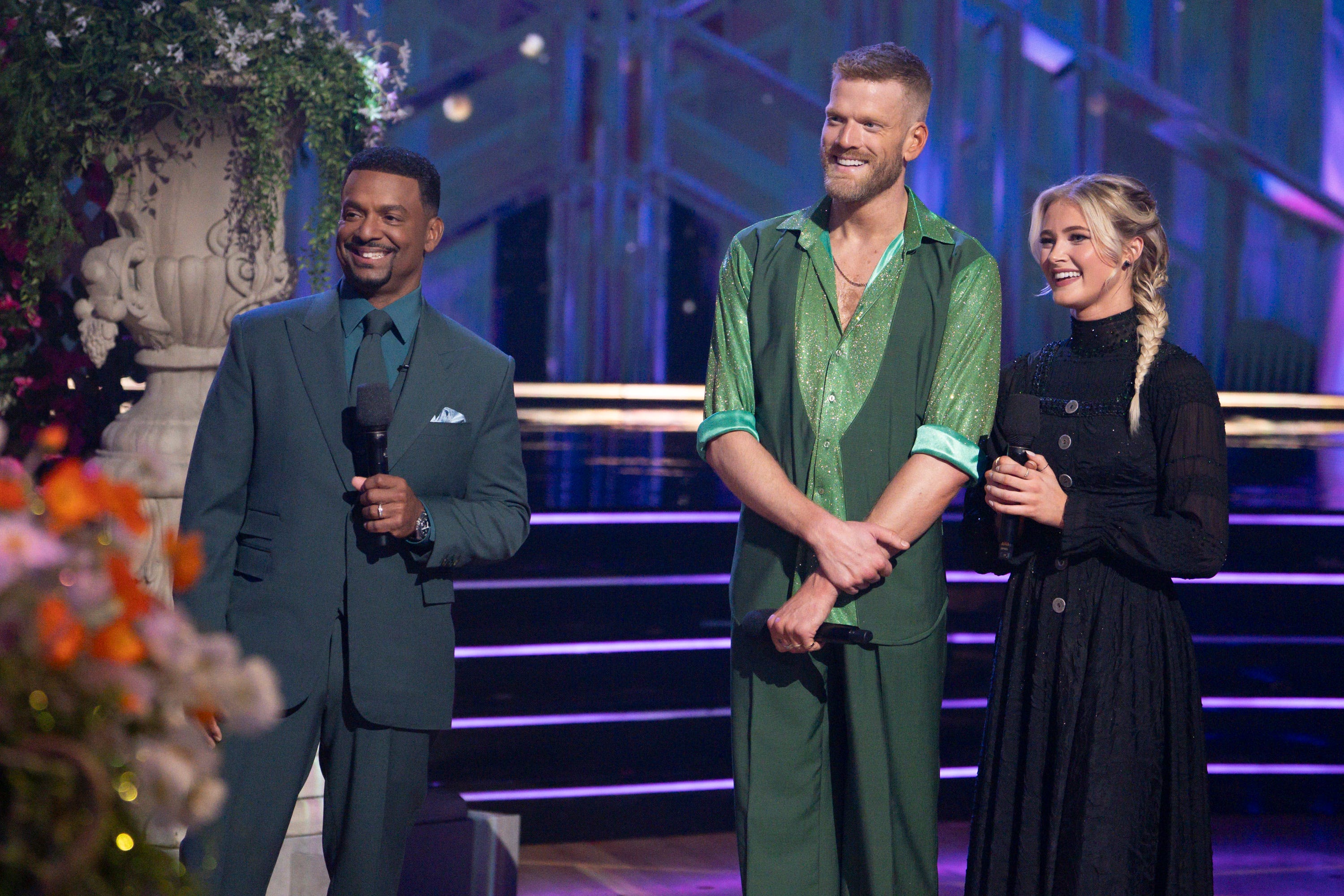 What is the ‘Dancing with the Stars’ theme this week? When, how to ...