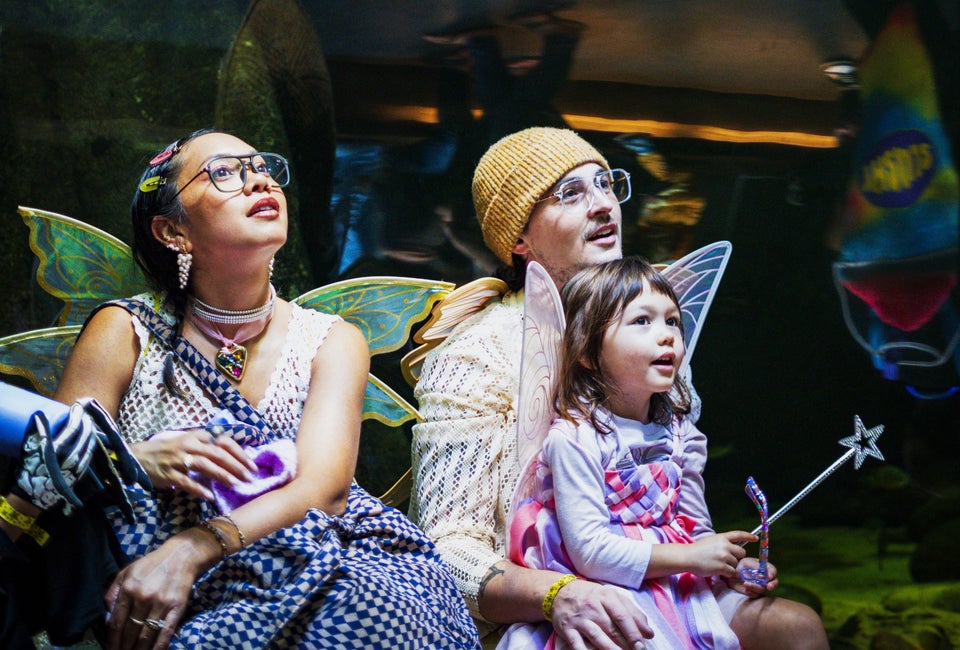 Spooky Astronomy, Halloween Fun, and More Great Things To Do in San ...