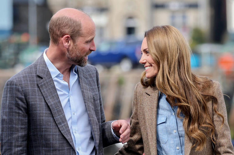 Kate Middleton and Prince William once faced a make or break moment ...