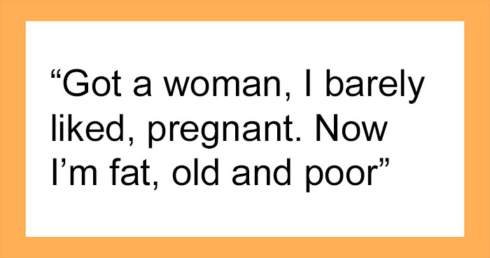 15 Regrettable Life Choices That Led People To Hate How They Spent ...