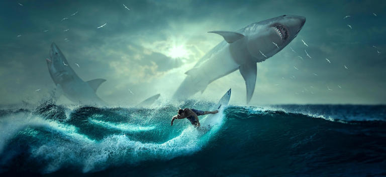 Fear of Boats and Open Water: Why the Ocean Feels So Unsafe for Some People