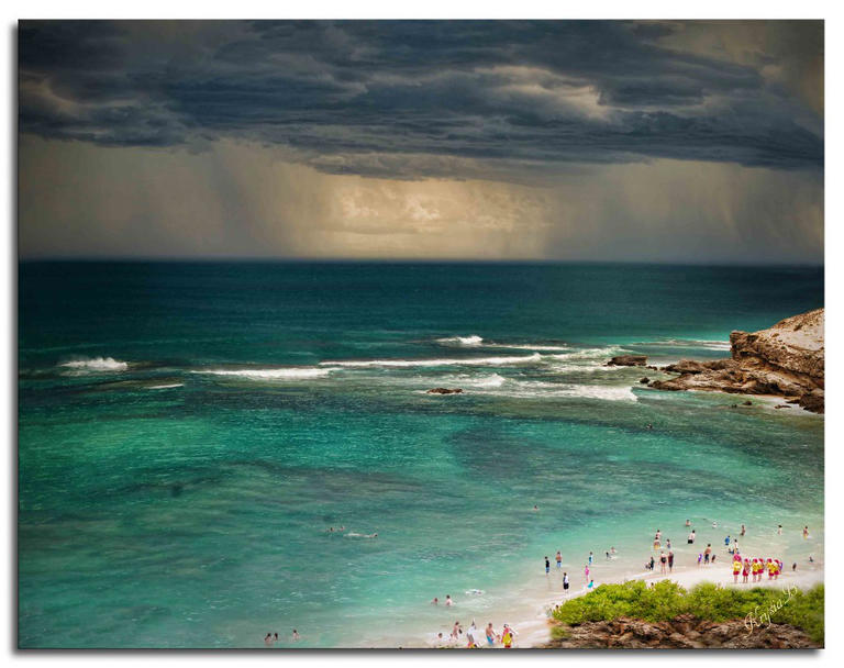Fear of Boats and Open Water: Why the Ocean Feels So Unsafe for Some People