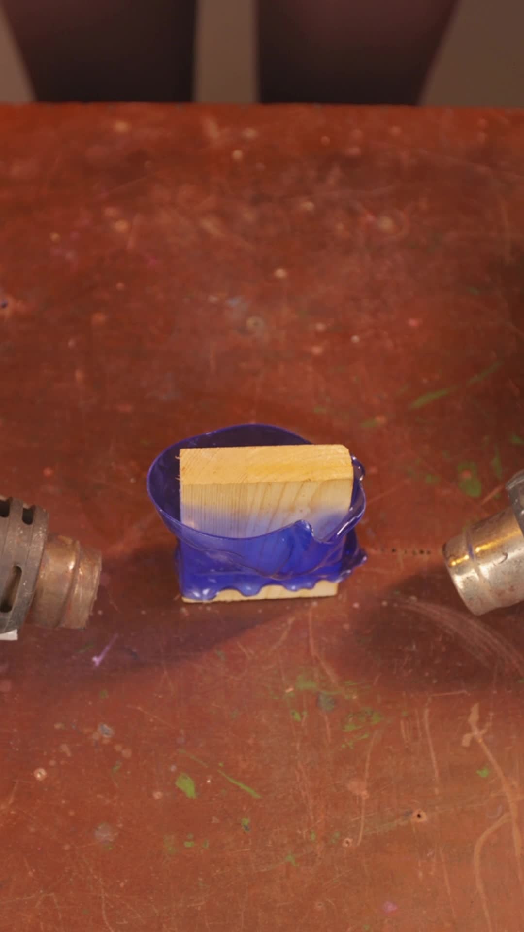 Revamp Your Workshop LIKE A TRUE EXPERT! 👍🏼