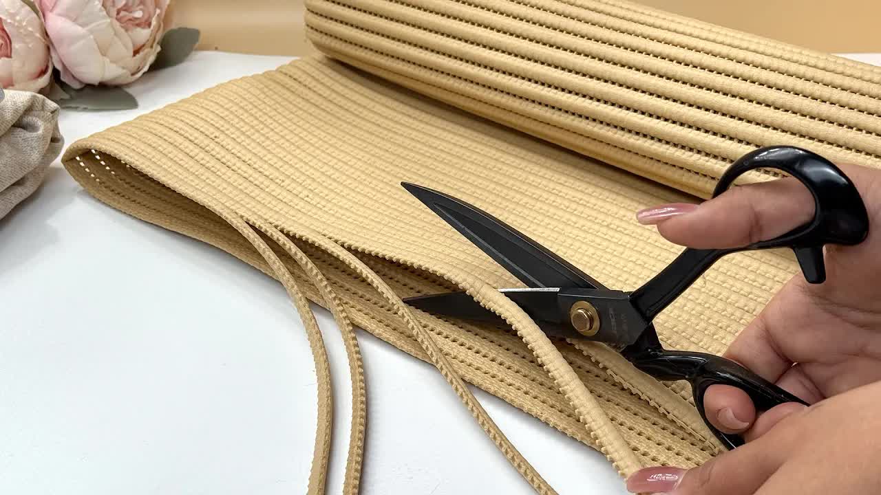 What a Beauty! See what you can Make out of a bath Mat! The Best of Waste