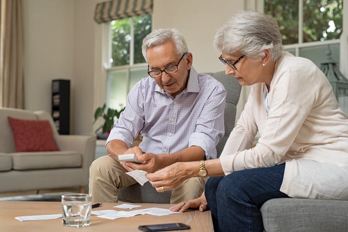 New Report Reveals Social Security Shorted Retirees by $5,000
