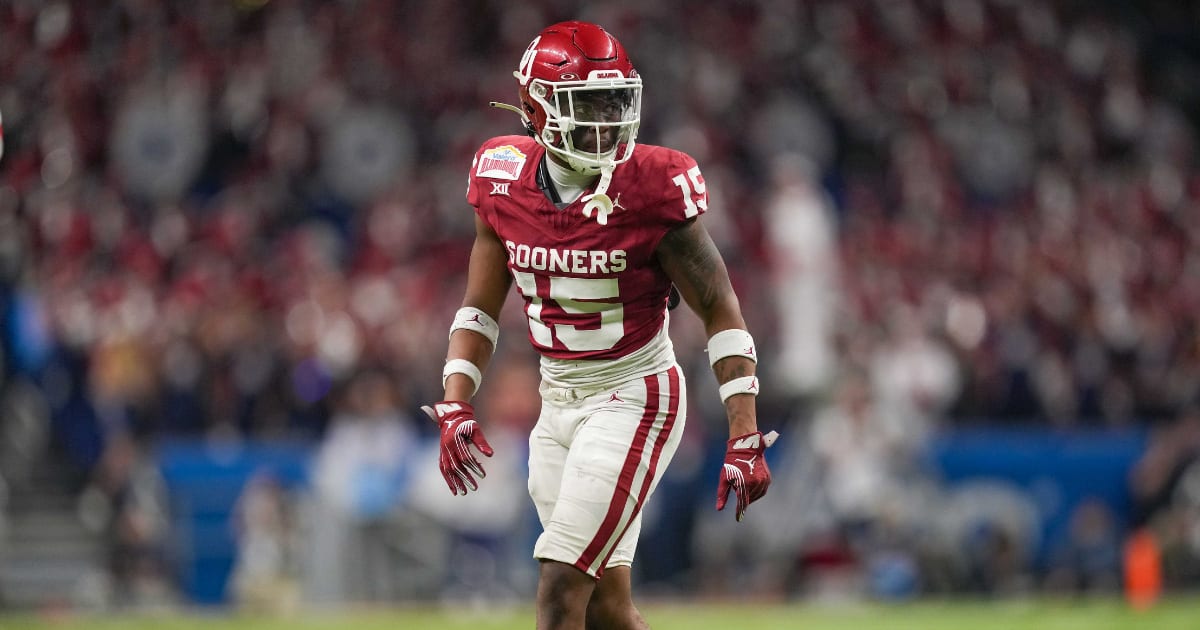 Kendel Dolby availability update: Brent Venables reveals status of ...