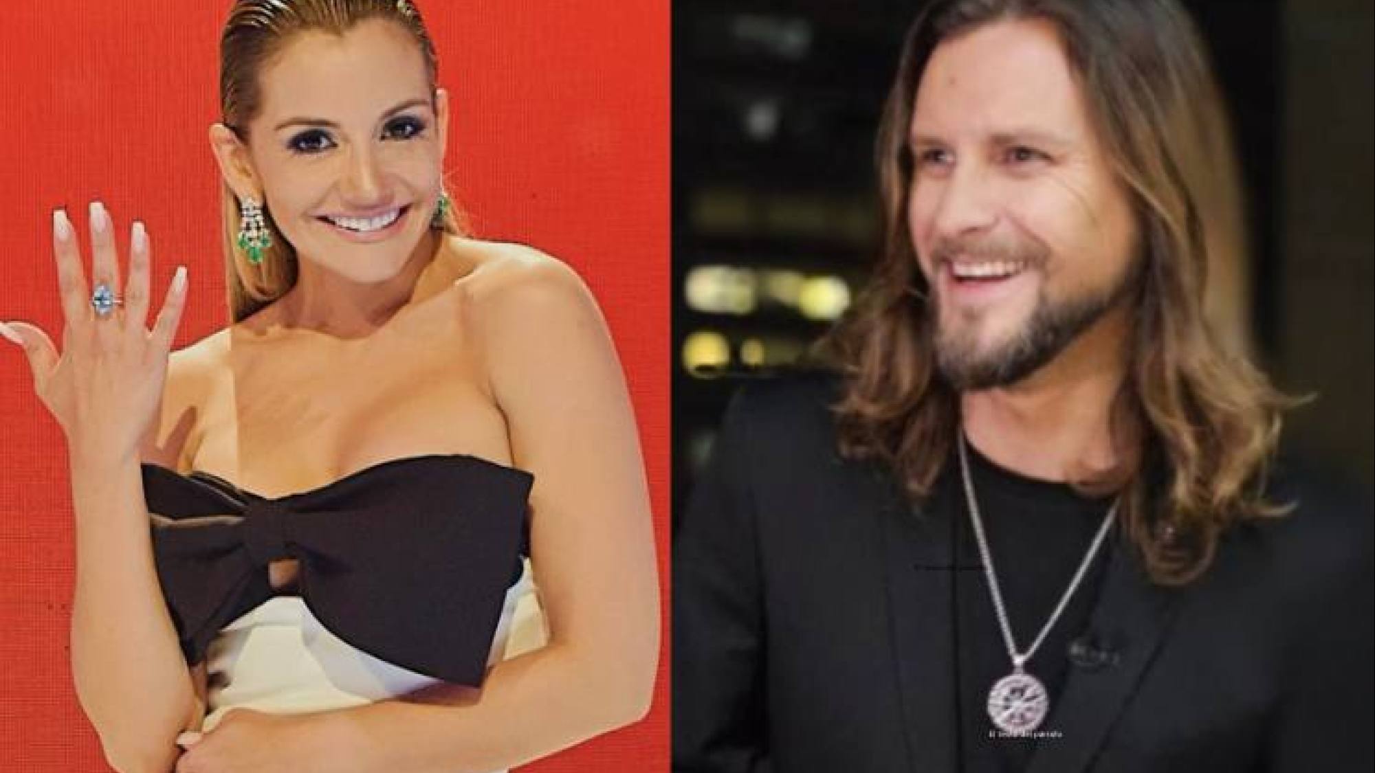 “Con Jean Philippe tenemos una relación...”: Rayén Araya reconoció ...