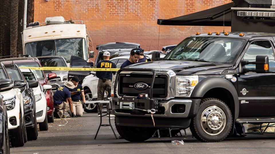 US marshal and undocumented immigrant - a popular TikTok streamer ...