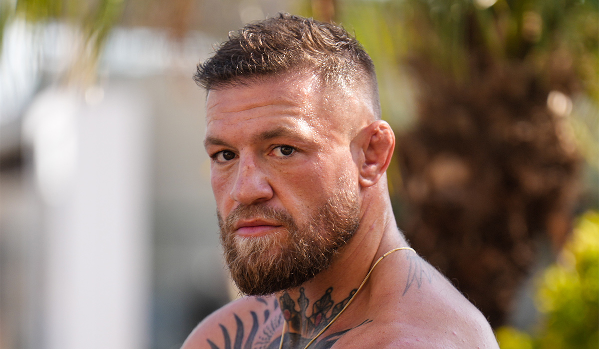Conor McGregor and Dee Devlin’s combined net worth revealed