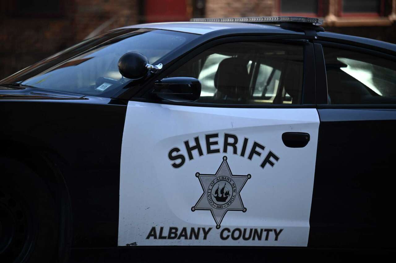 Albany County sheriff: Troy man stopped car to hurl slurs, death ...