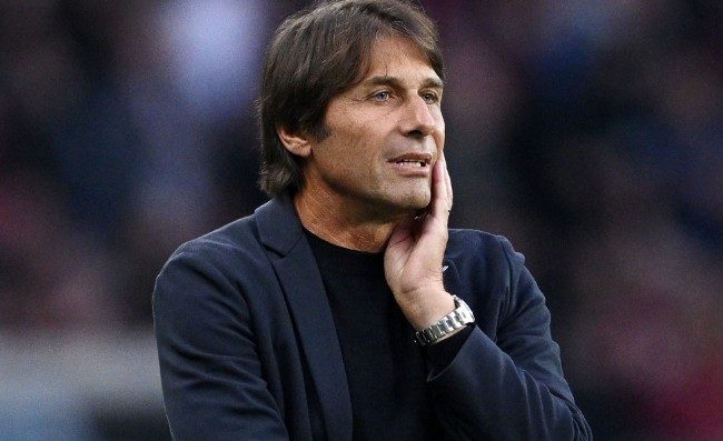 Conte valuta le offerte: niente Juventus, per ora solo due opportunità ...
