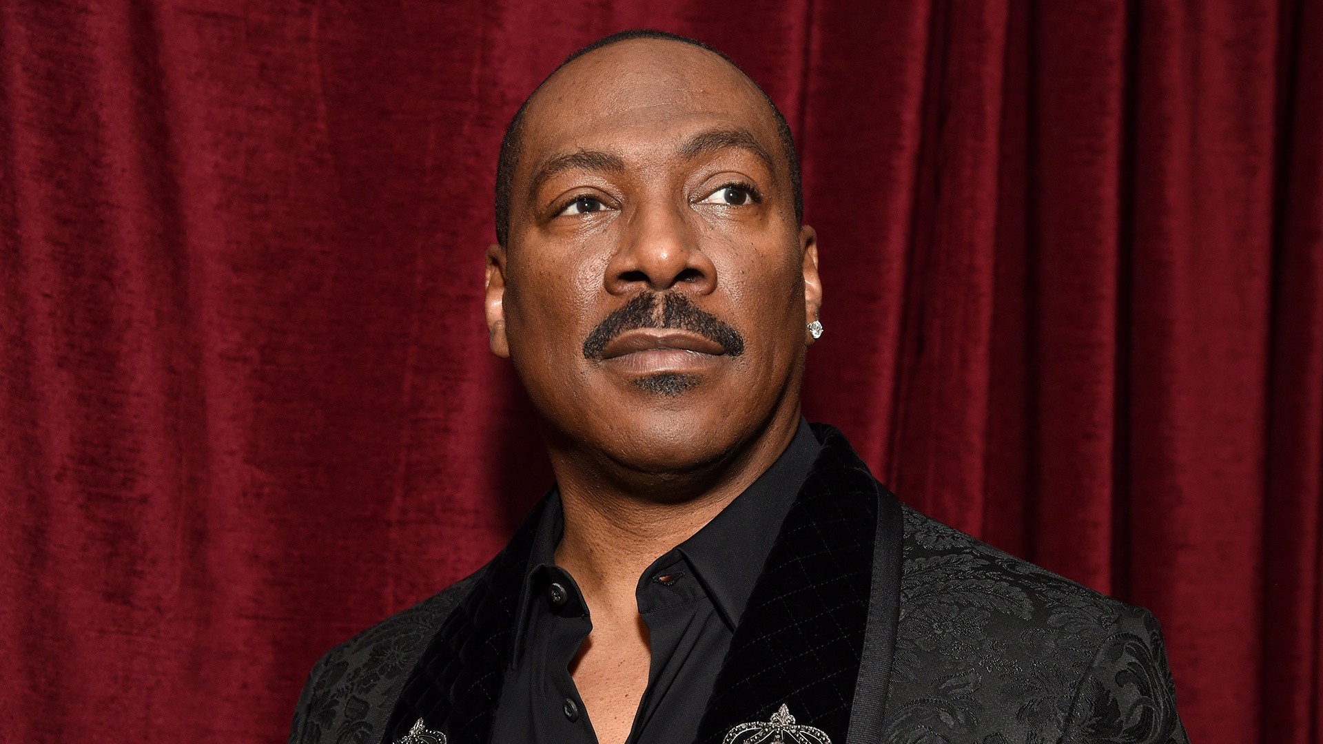 Get an Exclusive First Look at New Eddie Murphy Doc on Netflix