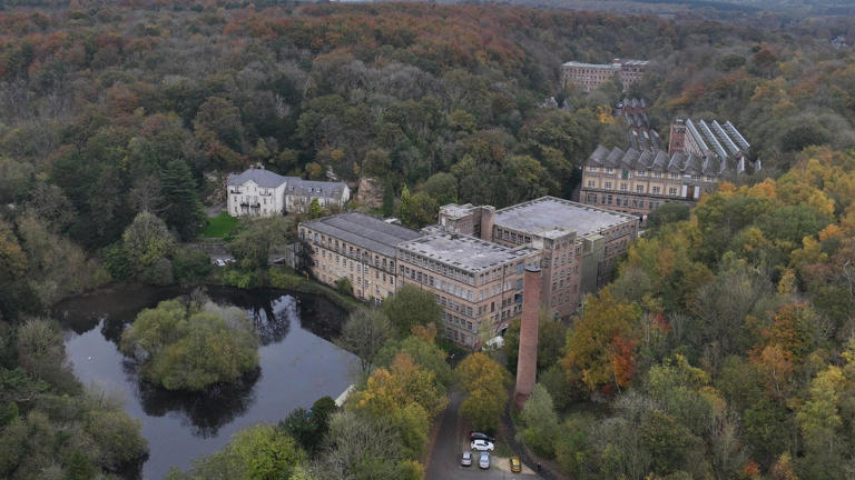 Mill partially reopens after safety closure