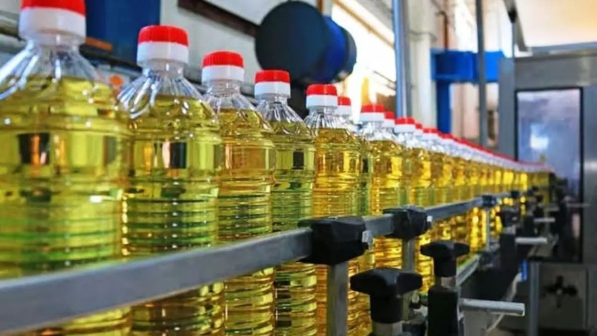 Compliance norms for edible oil industry tightened, nationwide ...