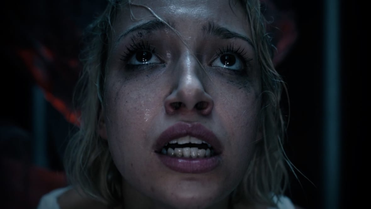 ‘Dead by Dawn’ Review: Occult, Copious Amounts of Gore, and One Hell of ...