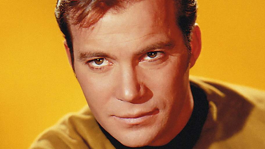 SNW showrunner wanted William Shatner to play Kirk (in a way fans would ...