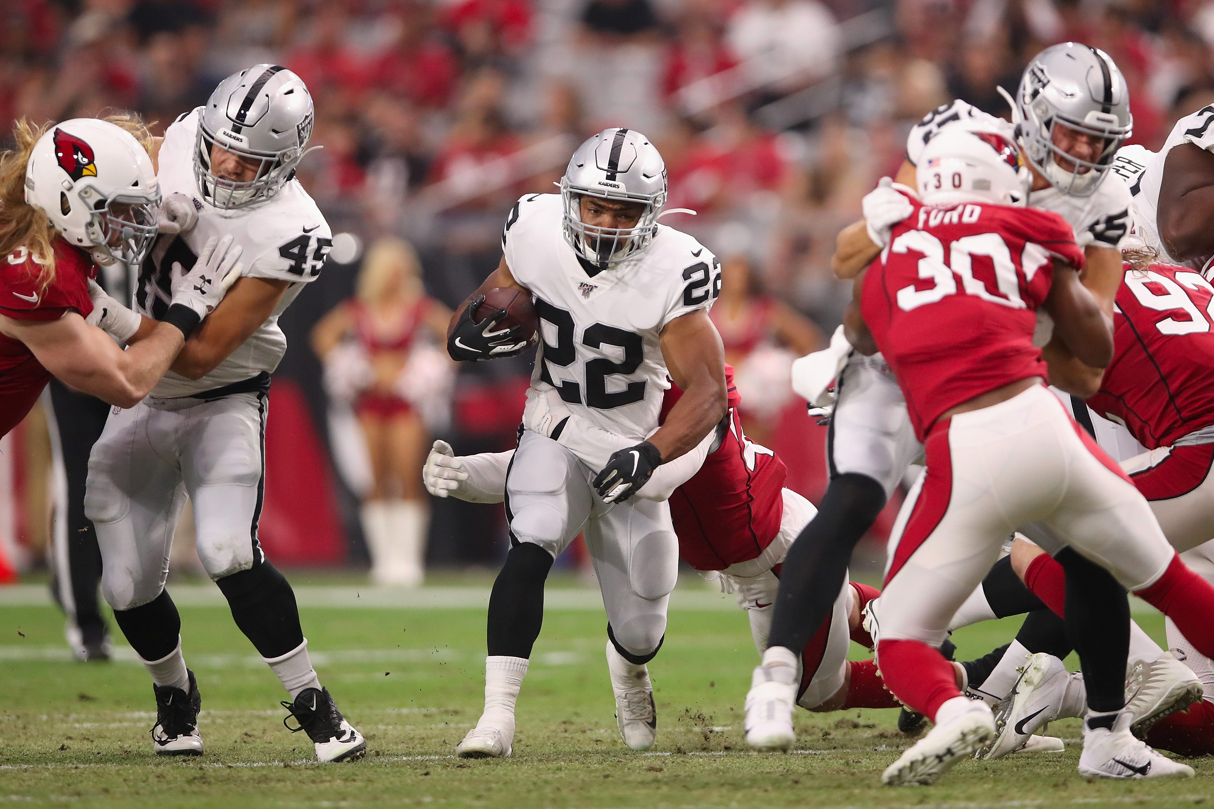 What happened to Doug Martin? Latest updates with details emerging