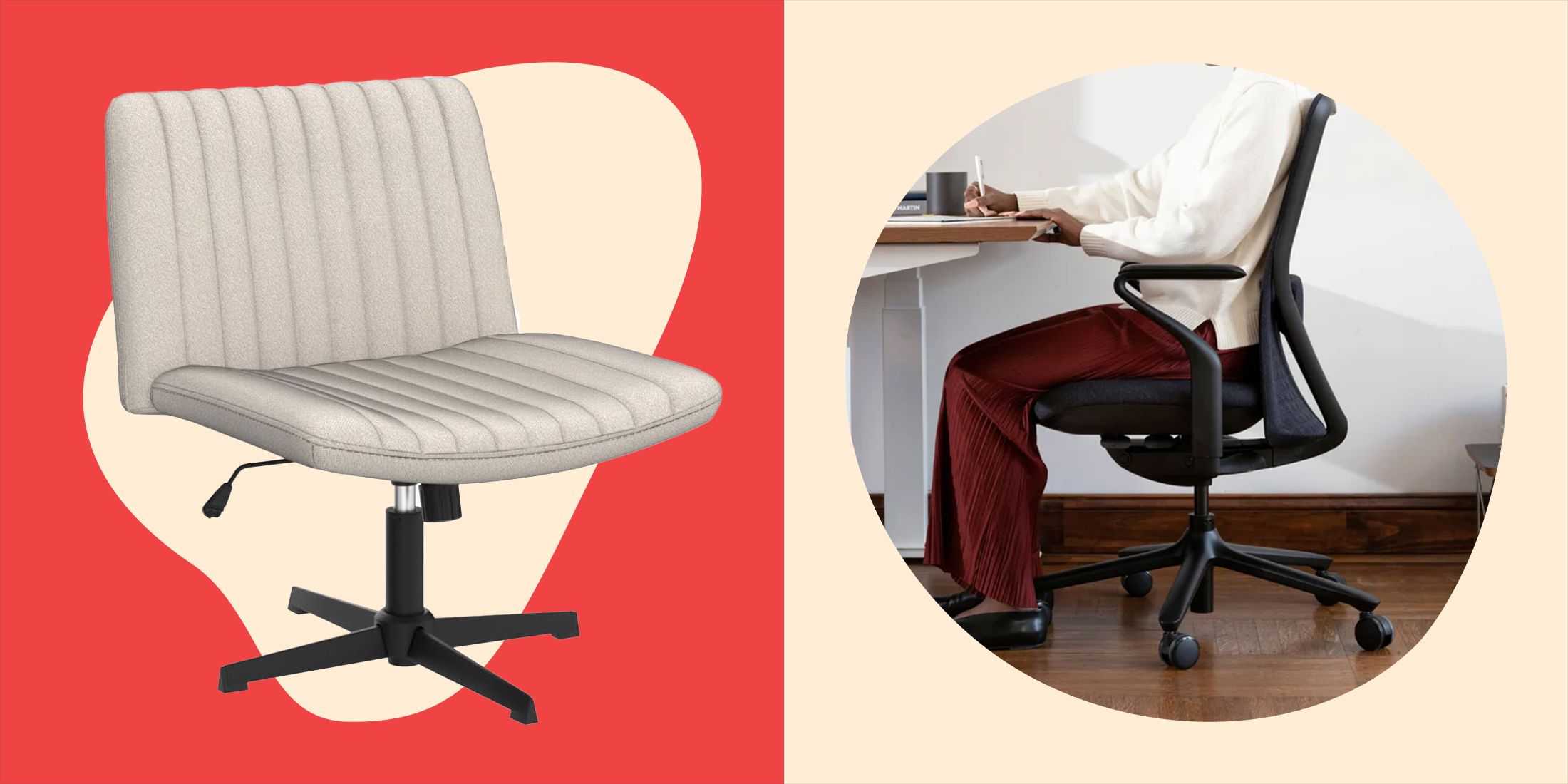 At Just $500, Our Top Home Office Chair Is A Perfect WFH Solution For ...