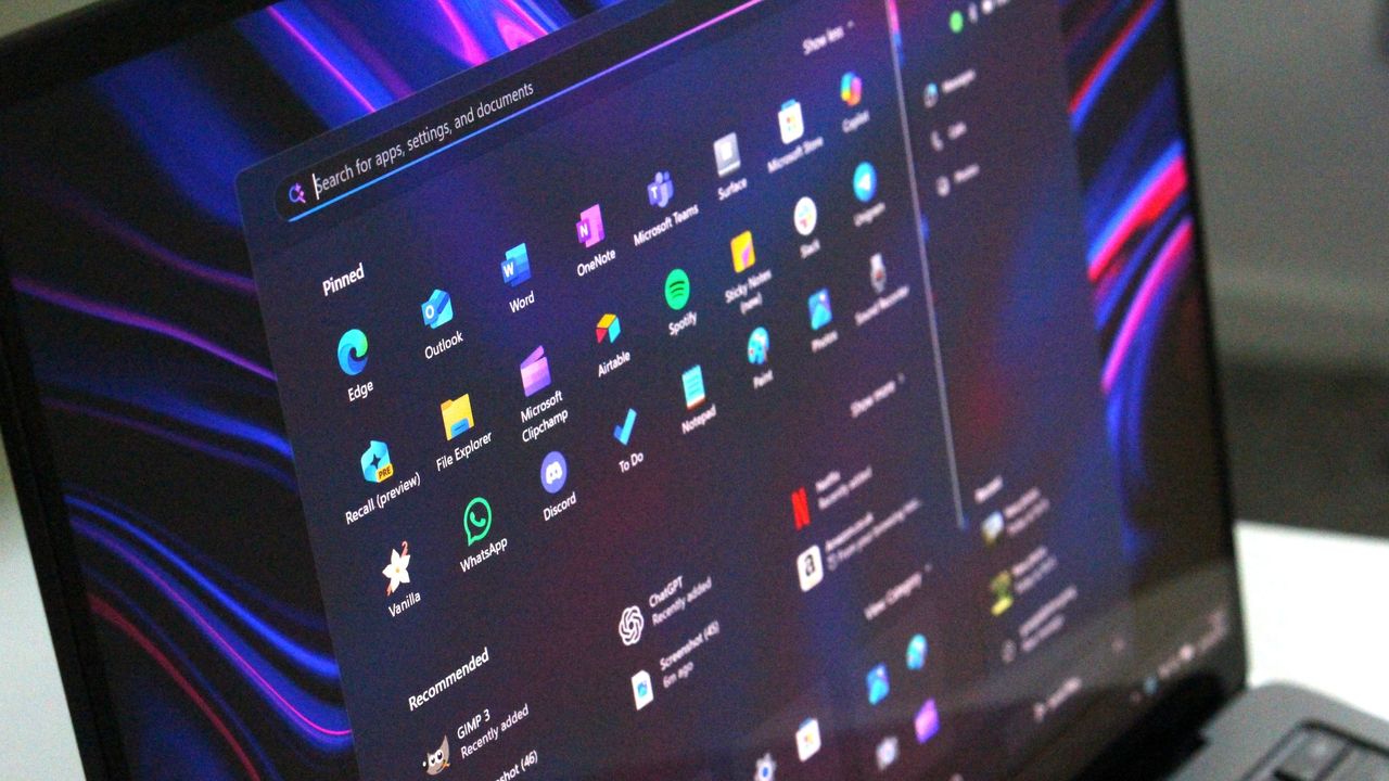 Microsoft prepares major Windows 11 feature drop with new Start menu ...