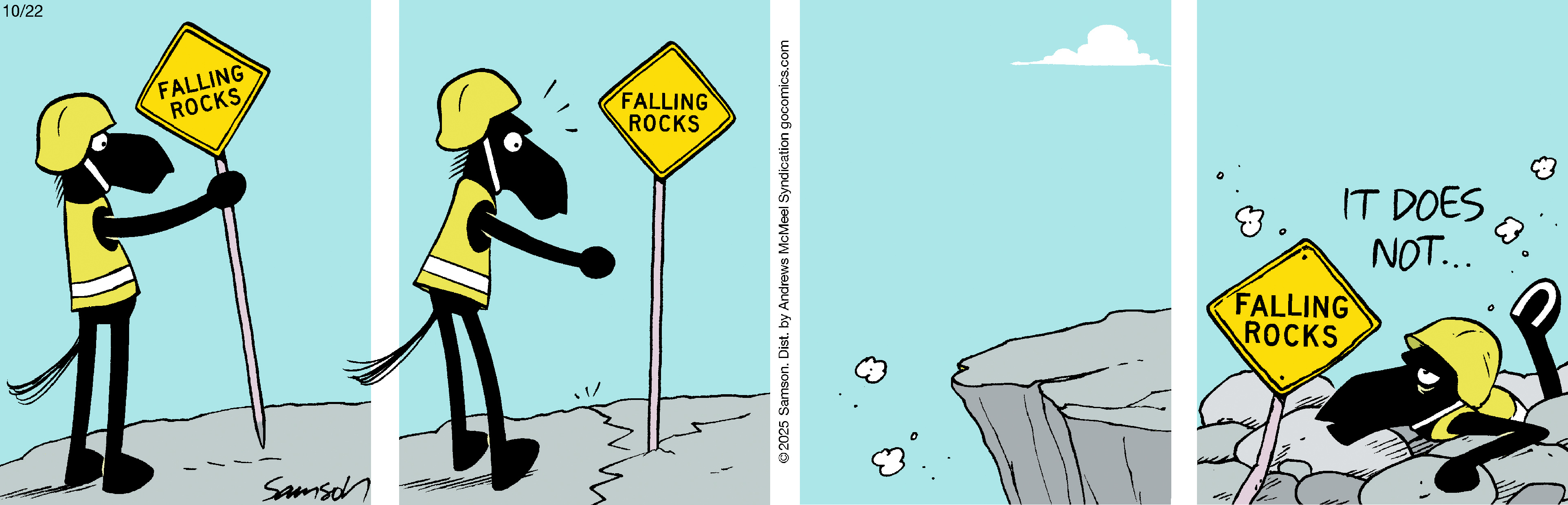 Dark Side of the Horse by Samuli Lintula