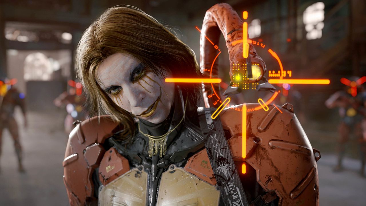 Death Stranding 2 lead says Kojima Productions gambled on Horizon ...