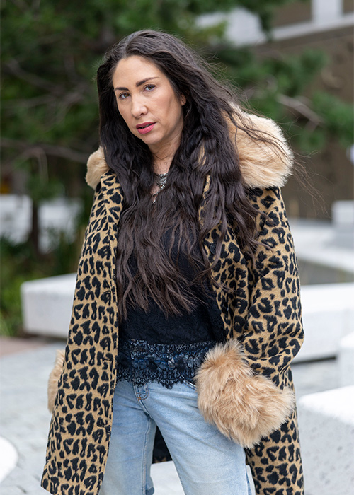 Irish hitmaker RuthAnne was told 'you're not hot enough to be a Beyoncé ...