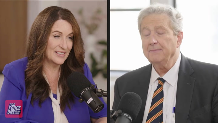 MAGA Senator Confronted Trump With ‘Brain Damage’ Warning