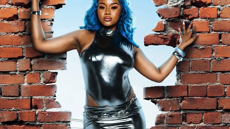 WATCH: Babes Wodumo's heart-warming moment with a fan leaves Mzansi in ...