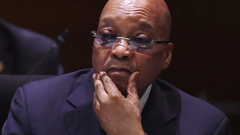 R28.9 million at stake: Zuma's fight against legal fee liability