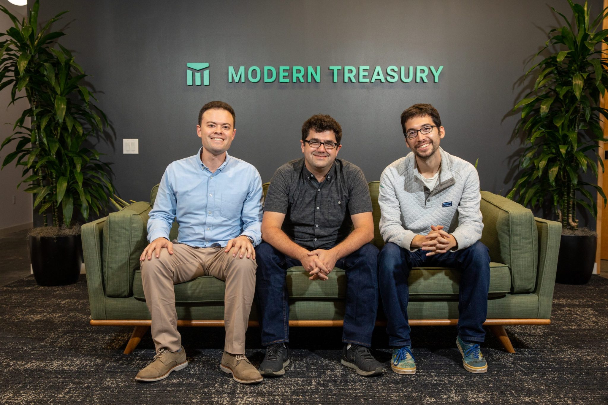 Exclusive: Late-stage payments company Modern Treasury acquires ...