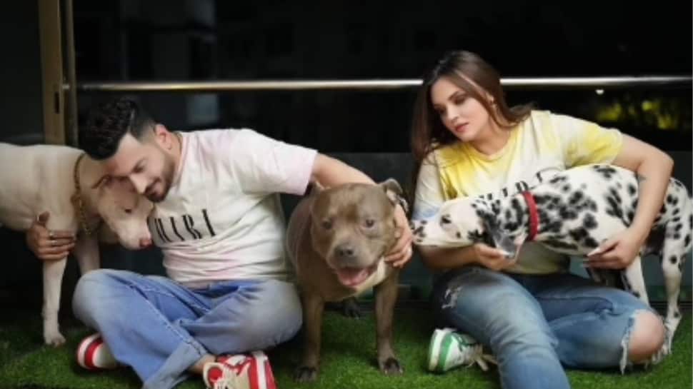 Who Was Rishabh Tandon Aka Faqeer? All You Need To Know About Actor ...