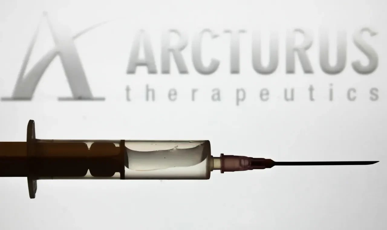 Arcturus Therapeutics Stock Plunges Over 57% Today: What’s Causing The ...