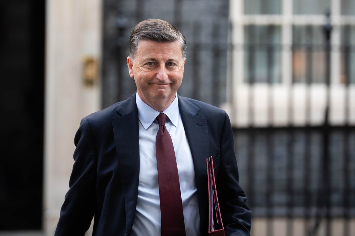 Government will take SNP majority seriously, says Alexander