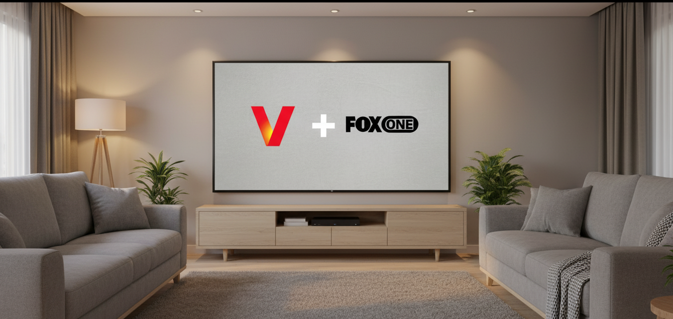 Verizon adds Fox One as perk for select plans