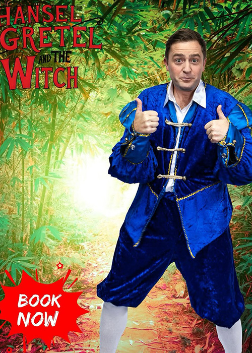 Eurovision and Fair City stars to appear in Dublin's first-ever ...