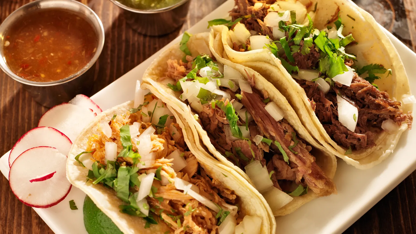 Why your soft tacos fall apart and how to fix it before the first bite ...