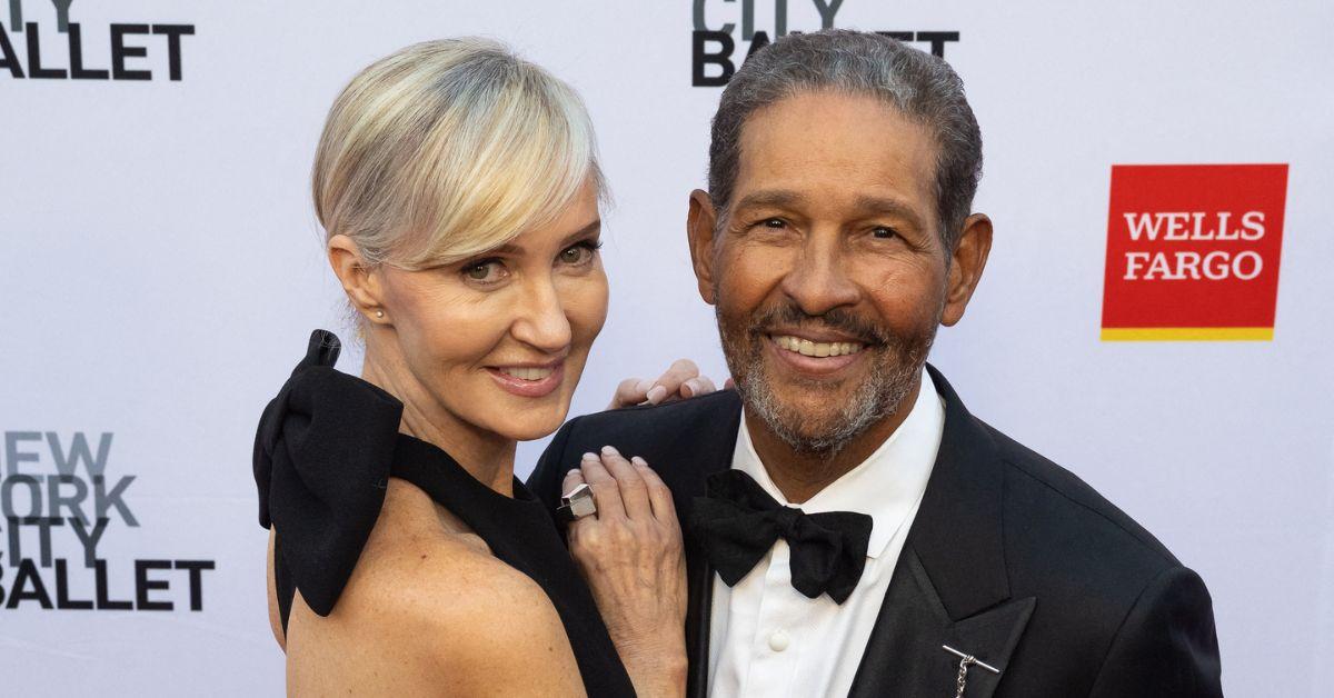 Who Is Bryant Gumbel's Wife Hilary? 6 Things to Know