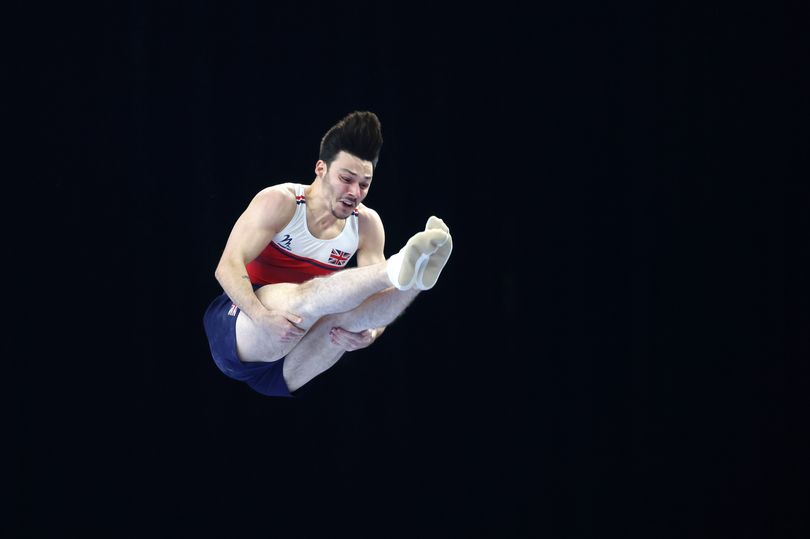 Bid to bring major sporting event back to Liverpool in 2030