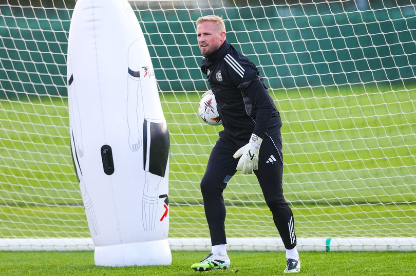 Seven bold Celtic changes that could spark stale Hoops into life vs ...