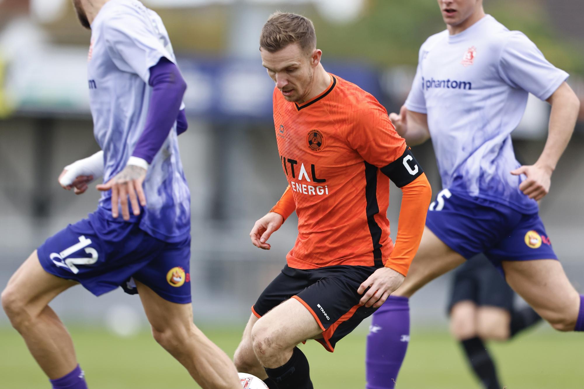 Last gasp goal sends Peterborough Sports back to the foot of the ...