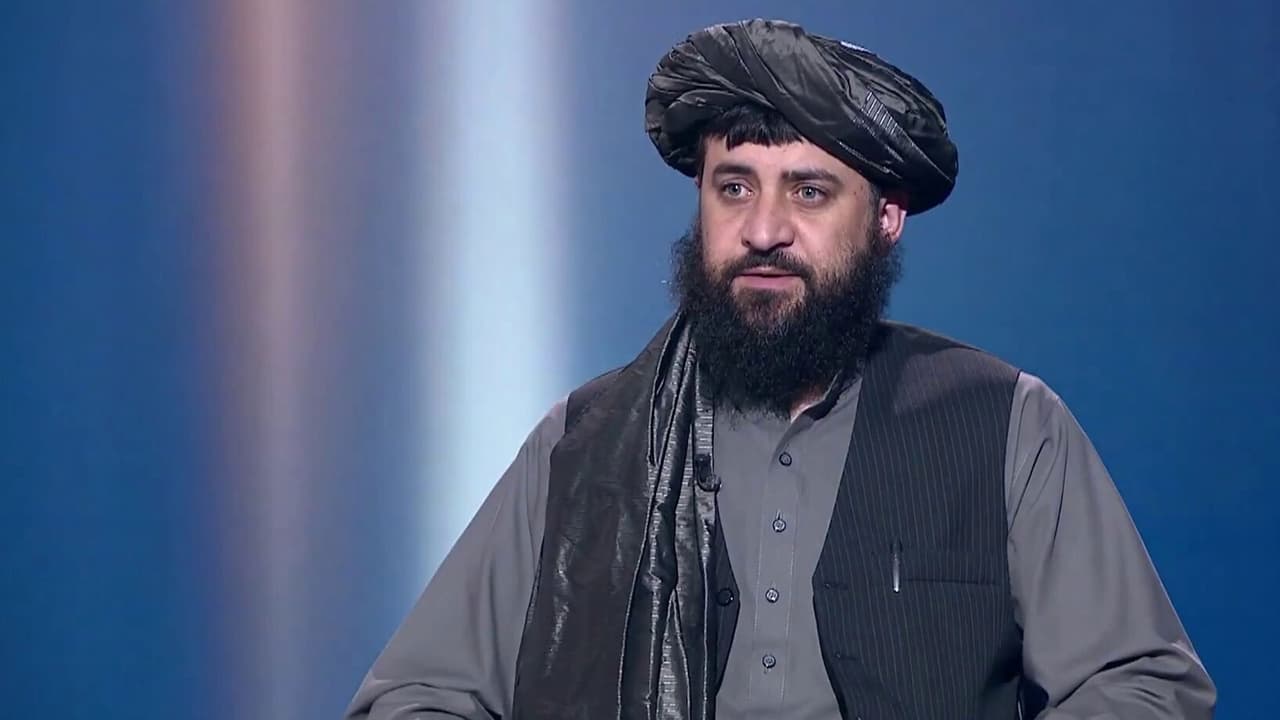 Afghanistan Confirms Ceasefire Focuses on Peace, Dialogue and No ...