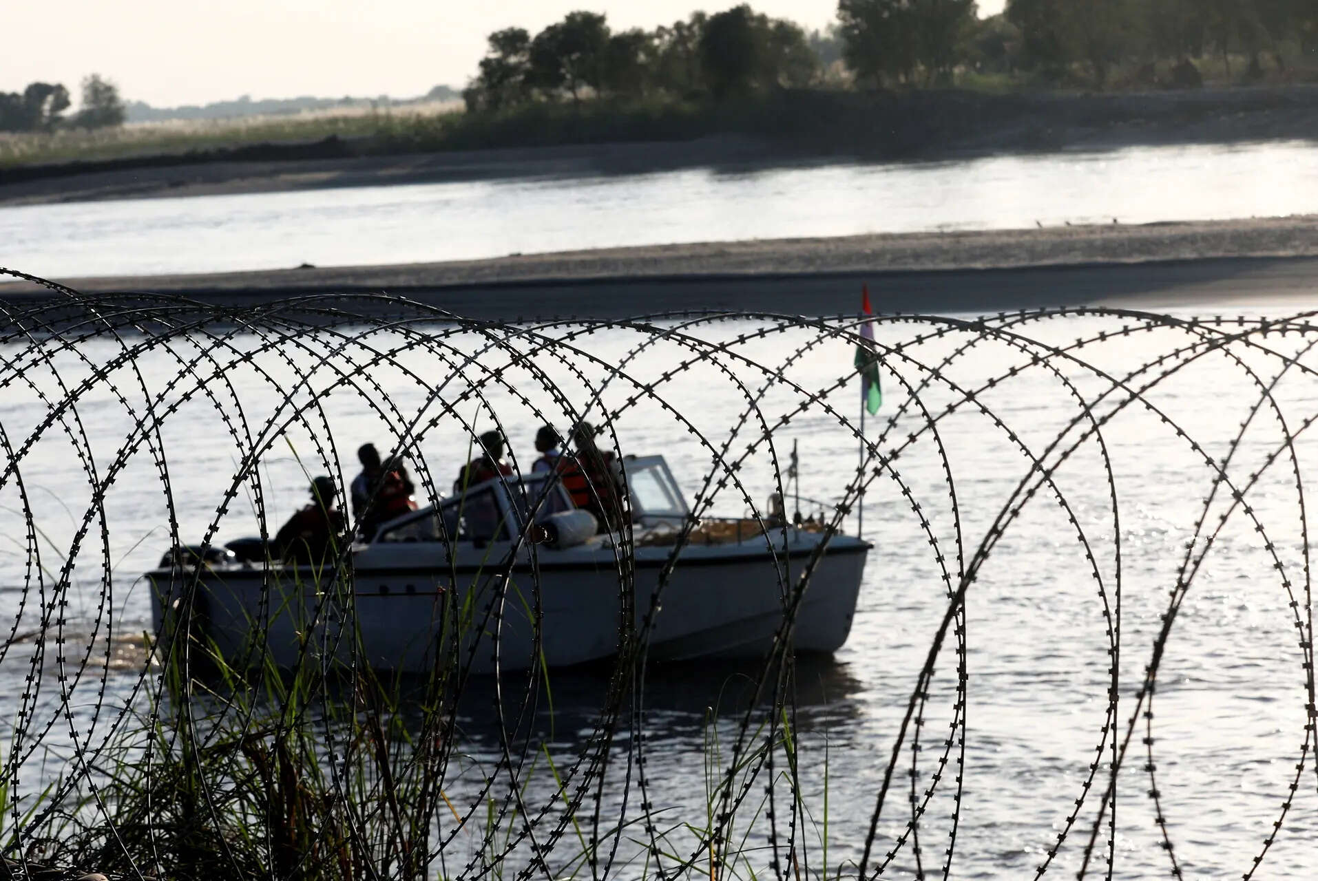Government to procure six fast patrol boats for armed forces, issues RFP