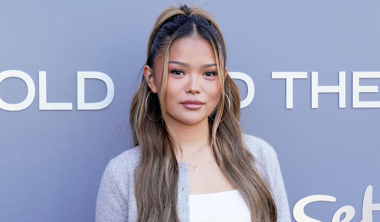 Bold & Beautiful's Lisa Yamada: ‘I'm Sure You All Are Sick of Me At This Point, But…