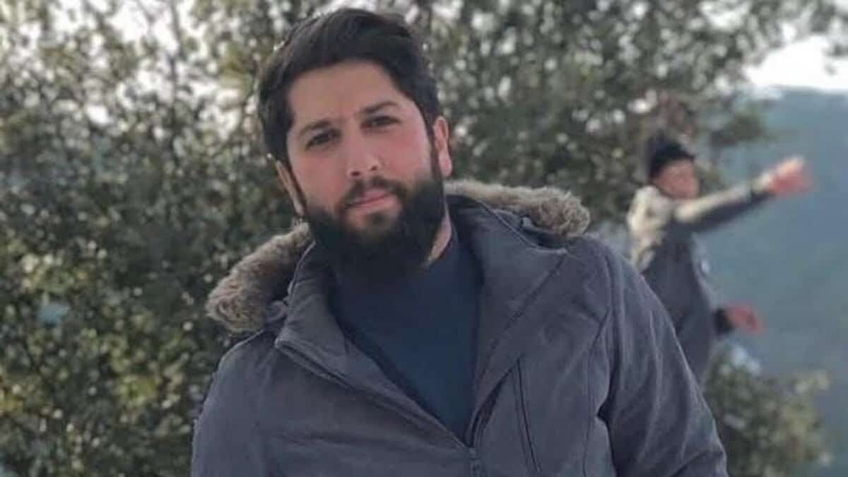 Israel claims killing of Hezbollah Radwan Force commander in southern ...